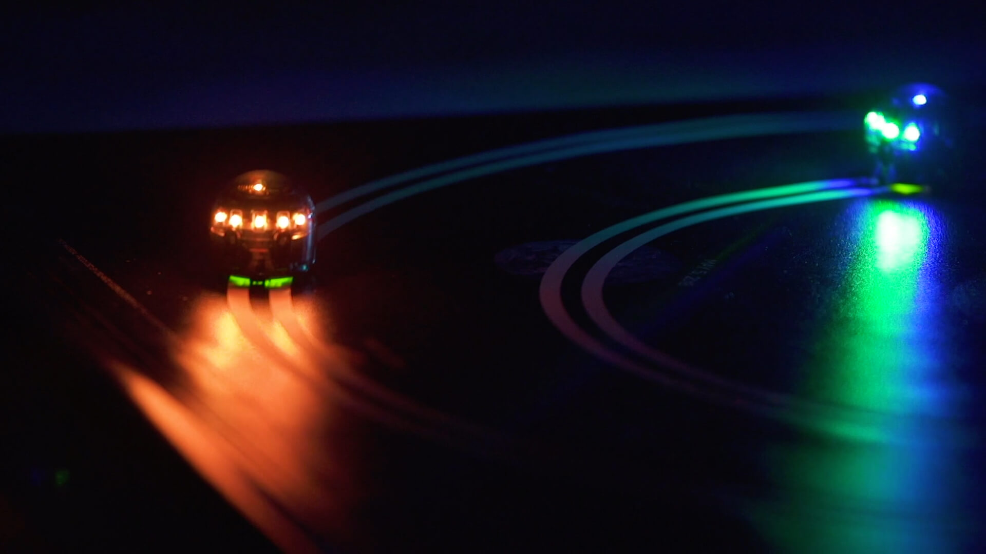 STEM Satellites - Orlando Science Center