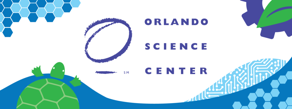 ¡Planifica hoy tu visita al Orlando Science Center!