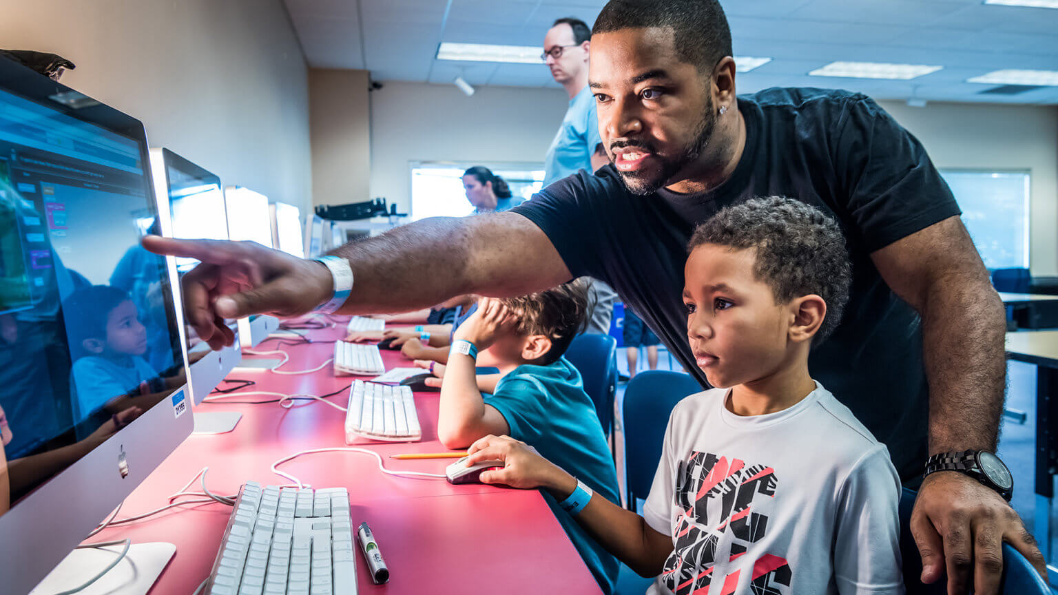 Learning at Home Resources From Orlando Science Center Partners