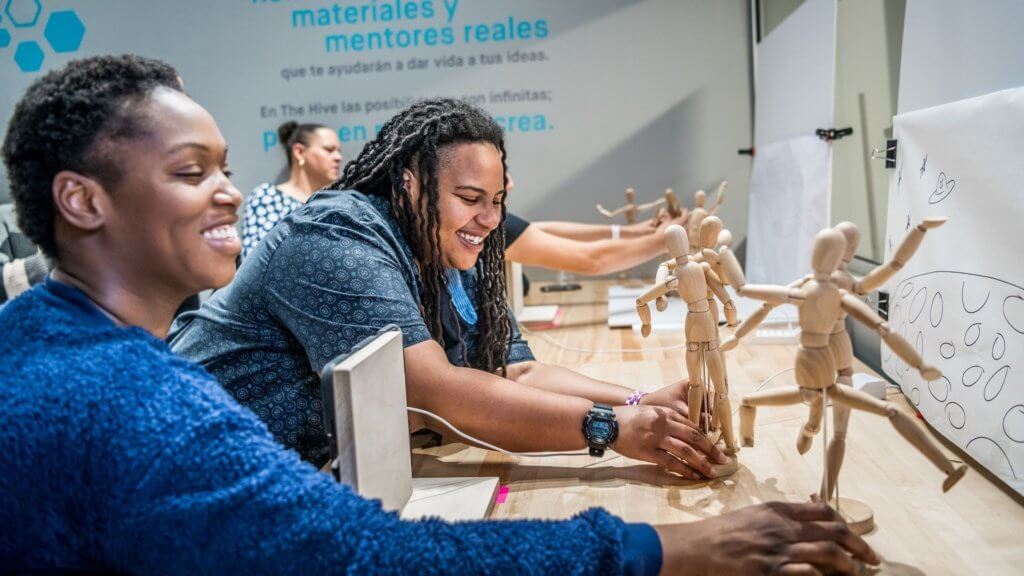 Stop Motion Animation: Create Movies Using a Tablet or Smartphone