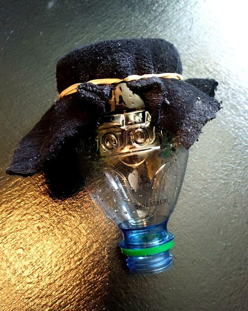 How to Make Bubble Snakes With Items You Already Have at Home ...