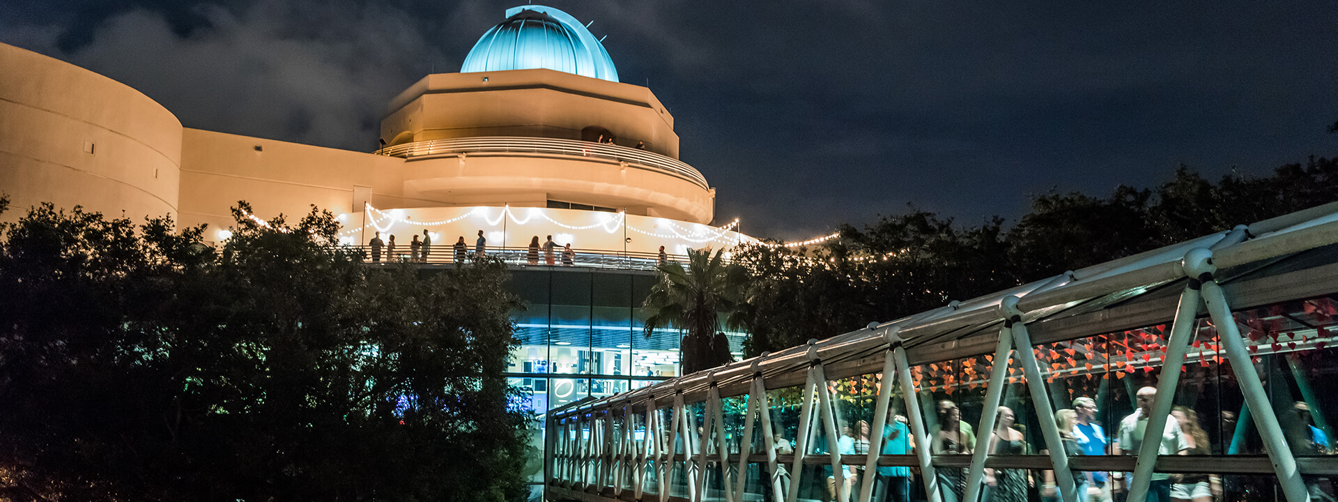 Our Center - Orlando Science Center