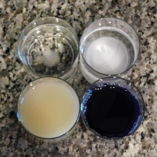 DIY pH Indicators: Turn Your Kitchen Into a Chemistry Lab!