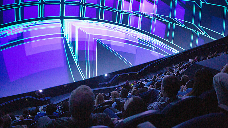 Venue Rentals - Orlando Science Center