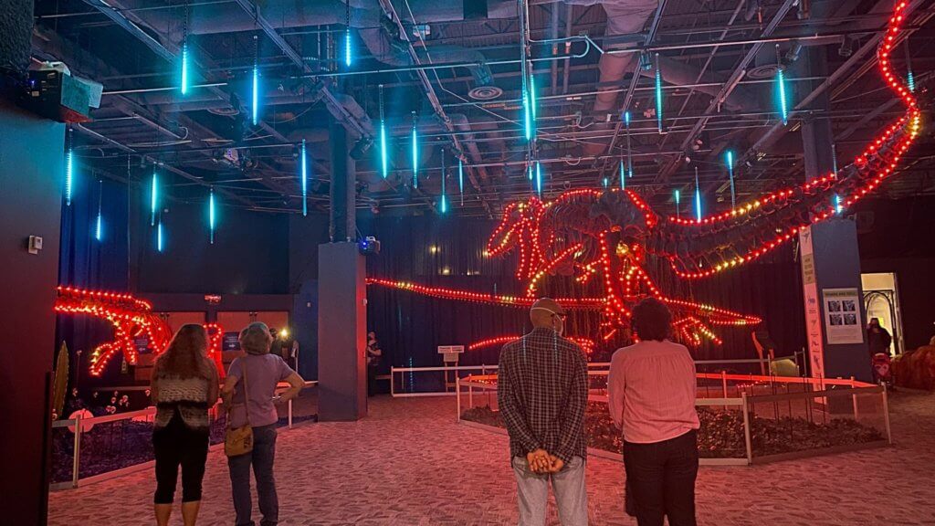 Blog • Latest Orlando Science Center News and Things to Do