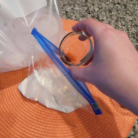 Ice Cream Science Project: How to Make Ice Cream in 3 Simple Steps