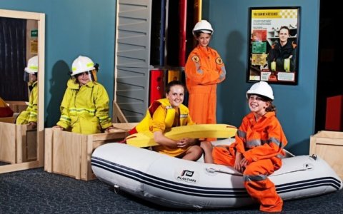 Outdoor Safety for Kids • 7 Survival Tips for Any Scenario - Orlando ...