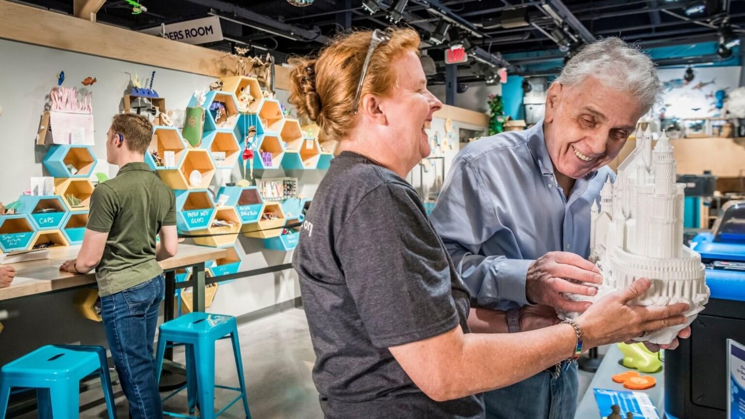 3D Printing Assistive Technology • How the Maker Movement is Making A ...