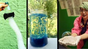 Sensory Soap Experiments • 5 Brilliant Ways to Learn About Bubbles ...