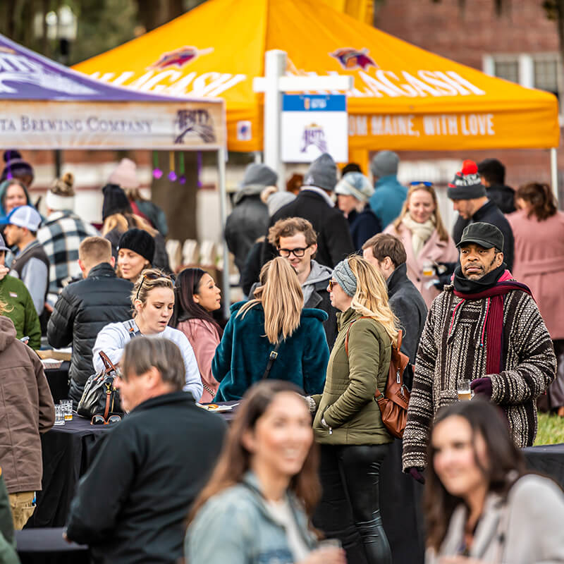 Science on Tap - Orlando Science Center