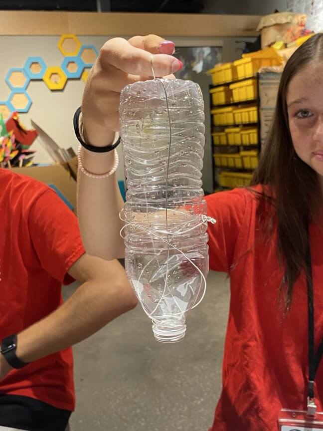 National Hummingbird Day - Orlando Science Center