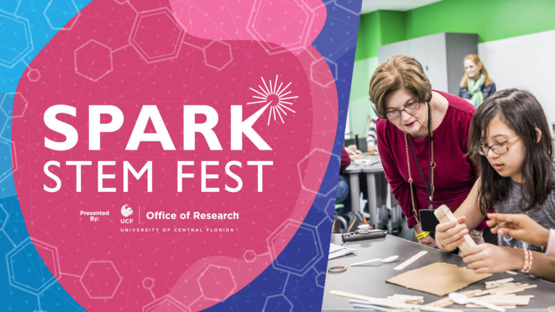Blog • Latest Orlando Science Center News and Things to Do