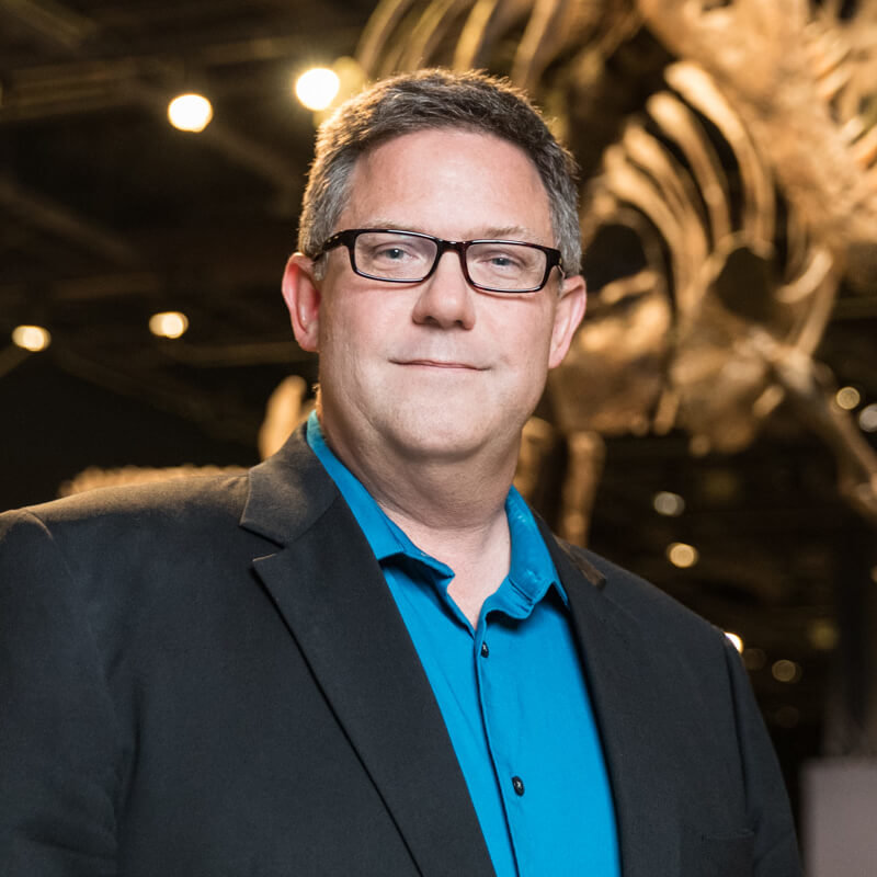 Leadership - Orlando Science Center