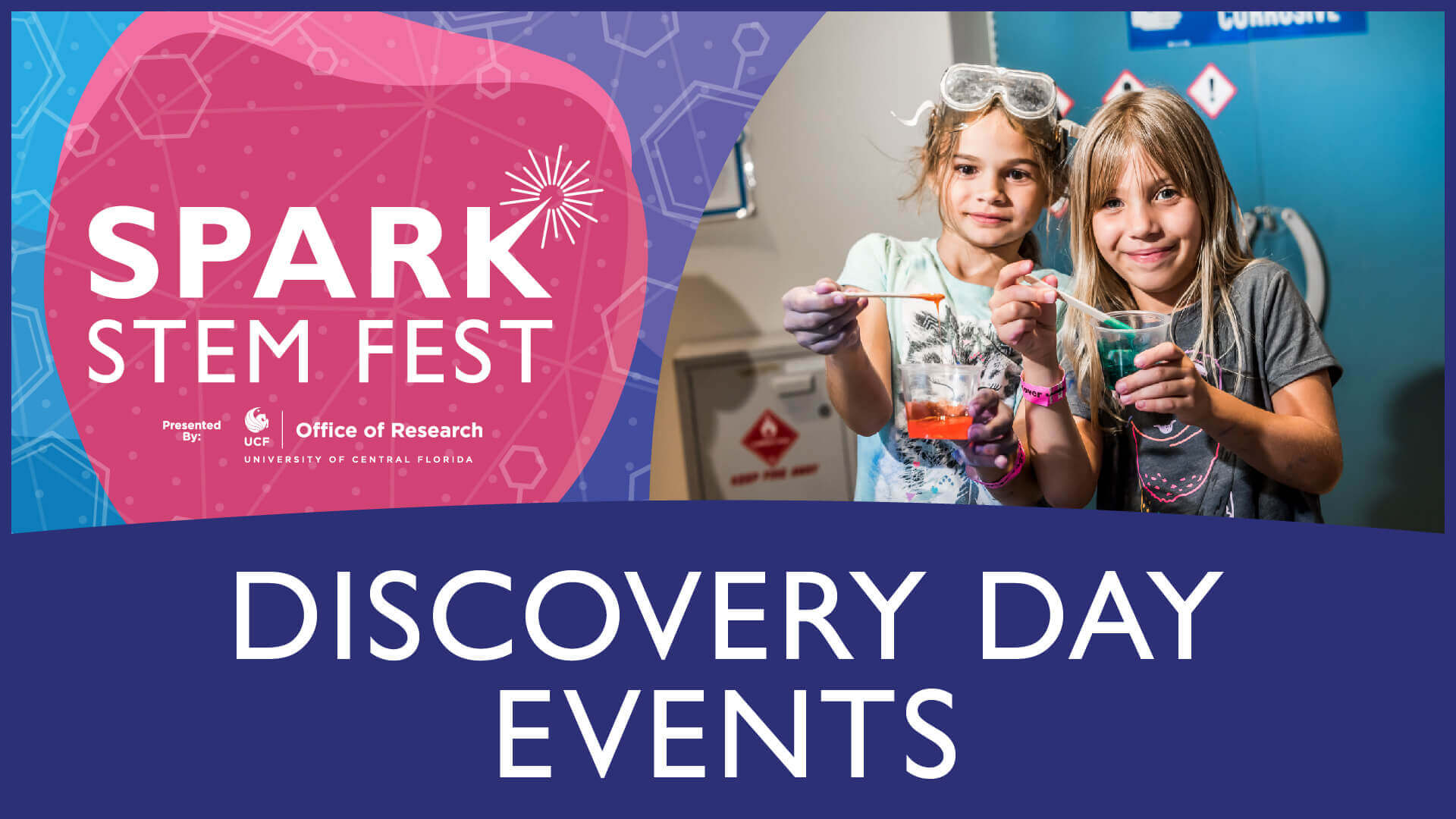 Blog • Latest Orlando Science Center News and Things to Do