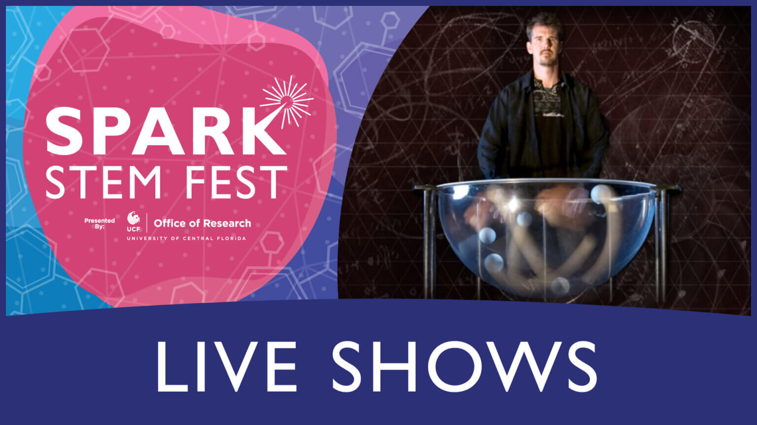 Blog • Latest Orlando Science Center News and Things to Do