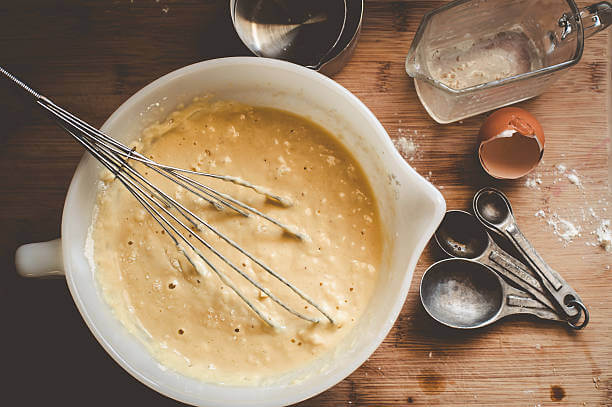 The Science of Pancakes - Orlando Science Center