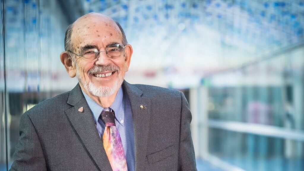 Ask a Scientist: Dr. M.J. Soileau - Orlando Science Center