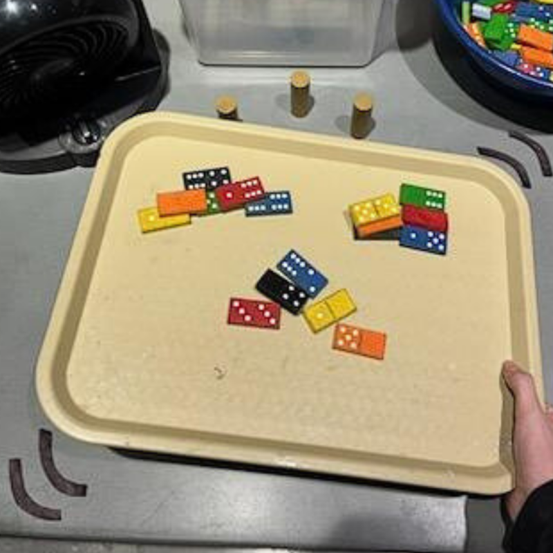 Civil Engineering Experiment for Kids - Orlando Science Center