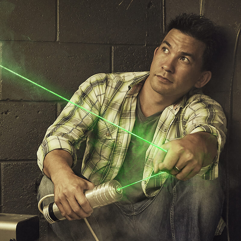 Adults-Only Science Night Live - It's Social! It's Science! It's 18+