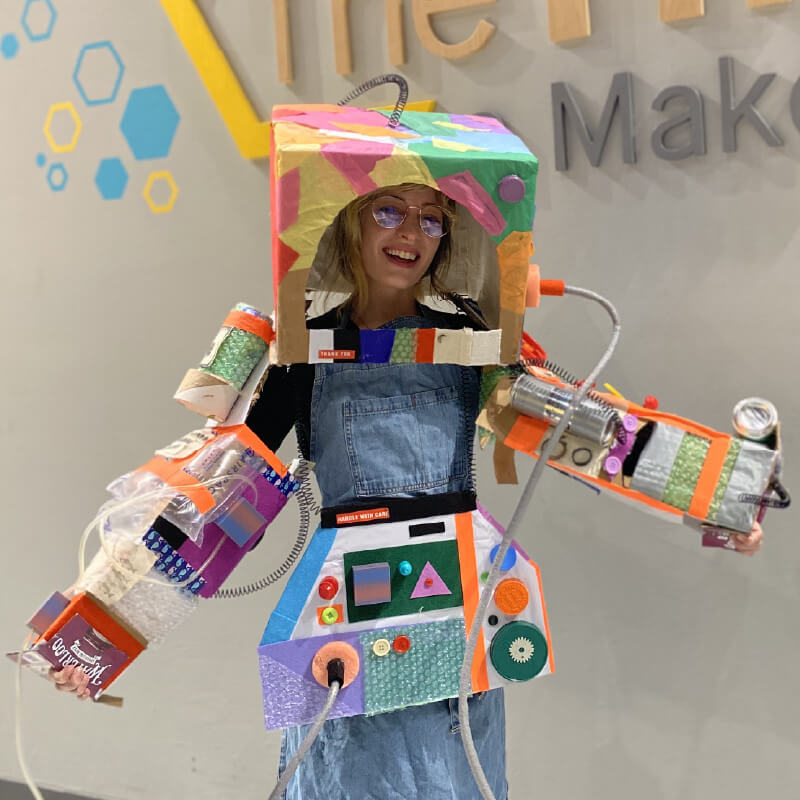 Spark STEM Fest - Orlando Science Center